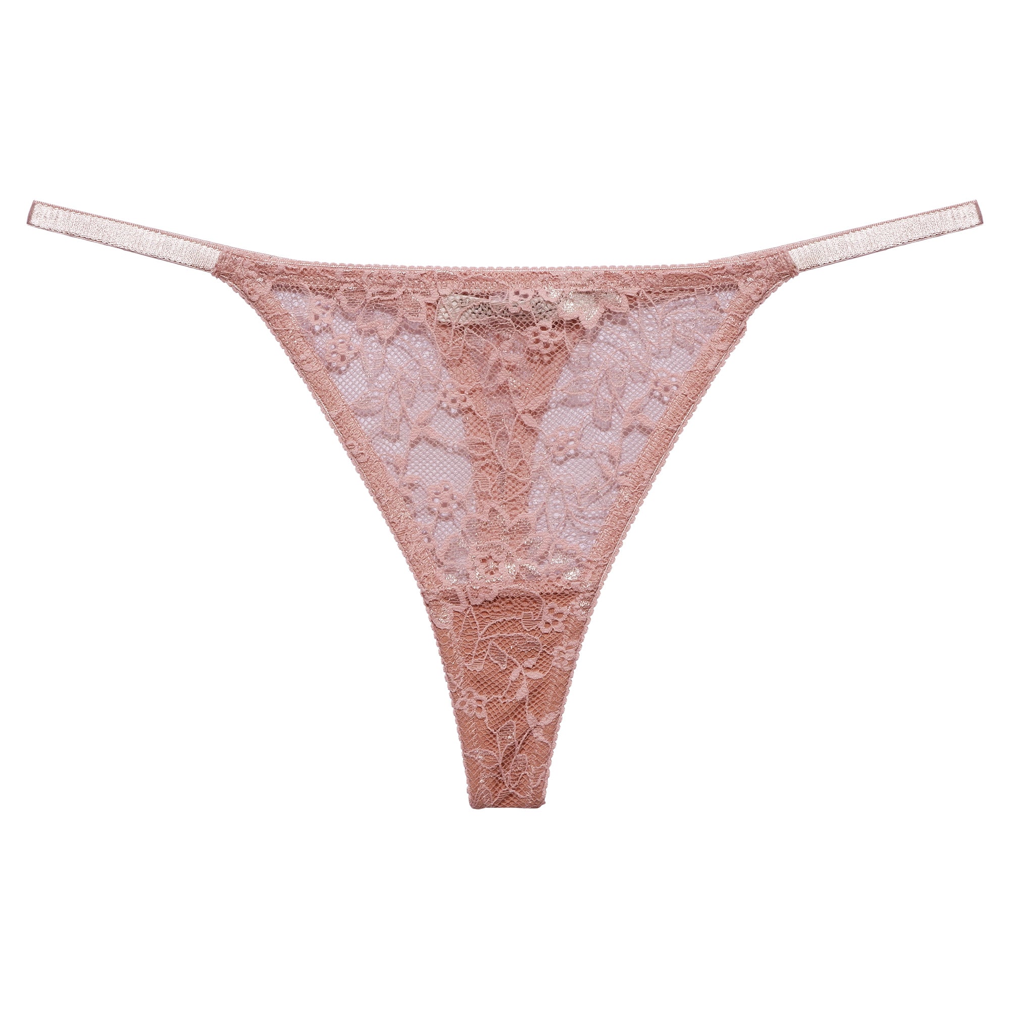 AMY STRING ROSE – Underprotection EU