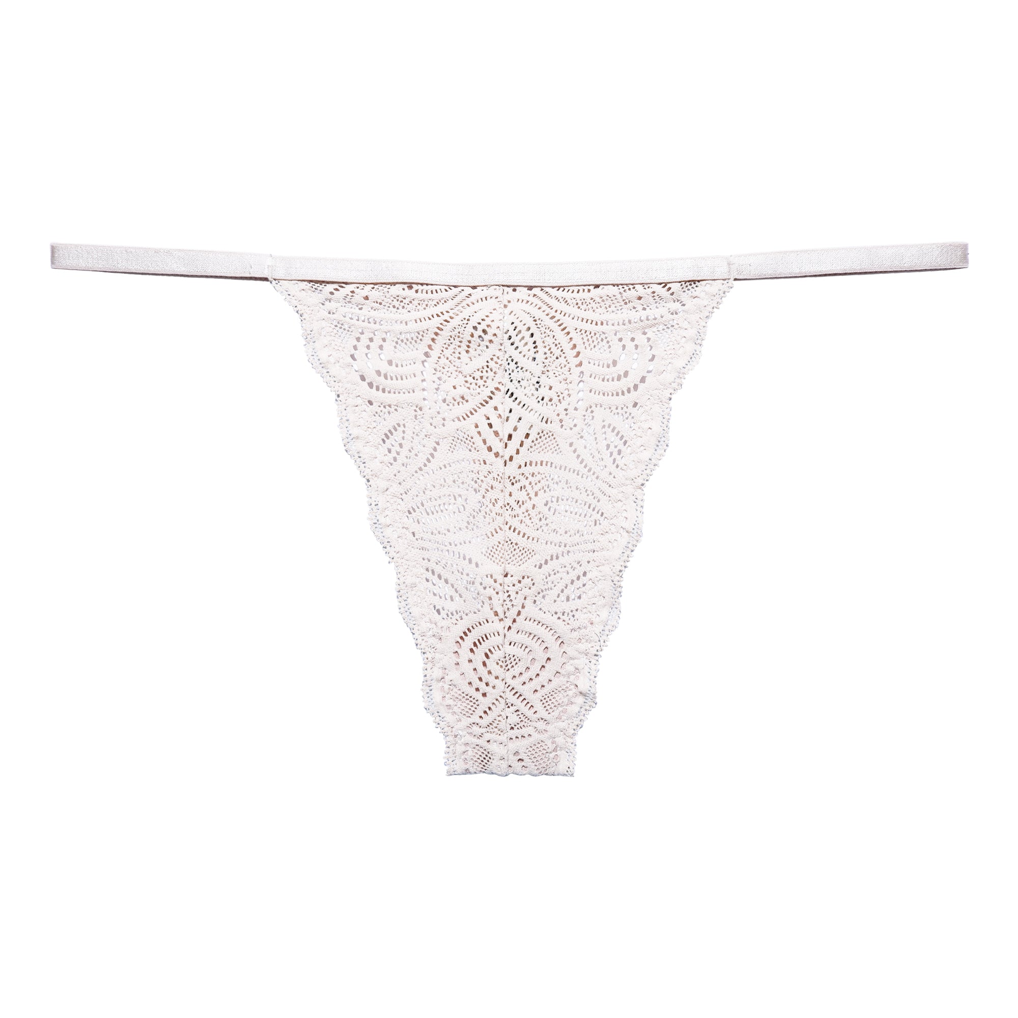 LUNA STRING WHITE – Underprotection EU